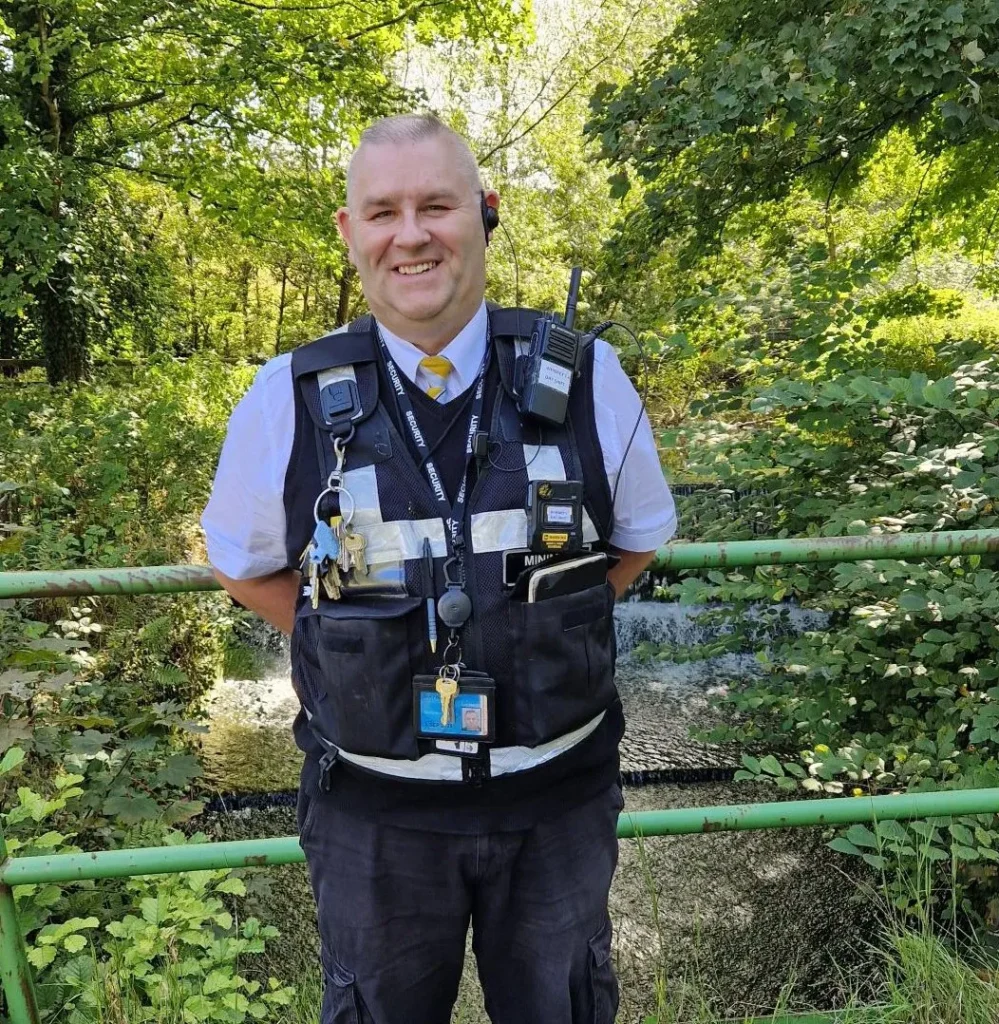 Day in the Life - October 2024 - Minimal Risk