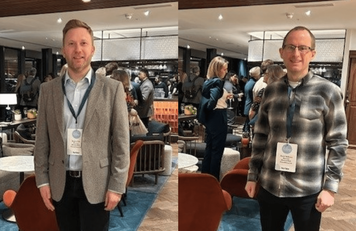 Future Workspace Conference - March 2025 - Minimal Risk